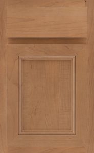 Natcher Kitchen Cabinets - iCabinetry