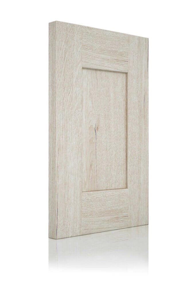 CAVA Textured Anniversary Oak 1 - Premium Kitchen Cabinets - iCabinetry ...