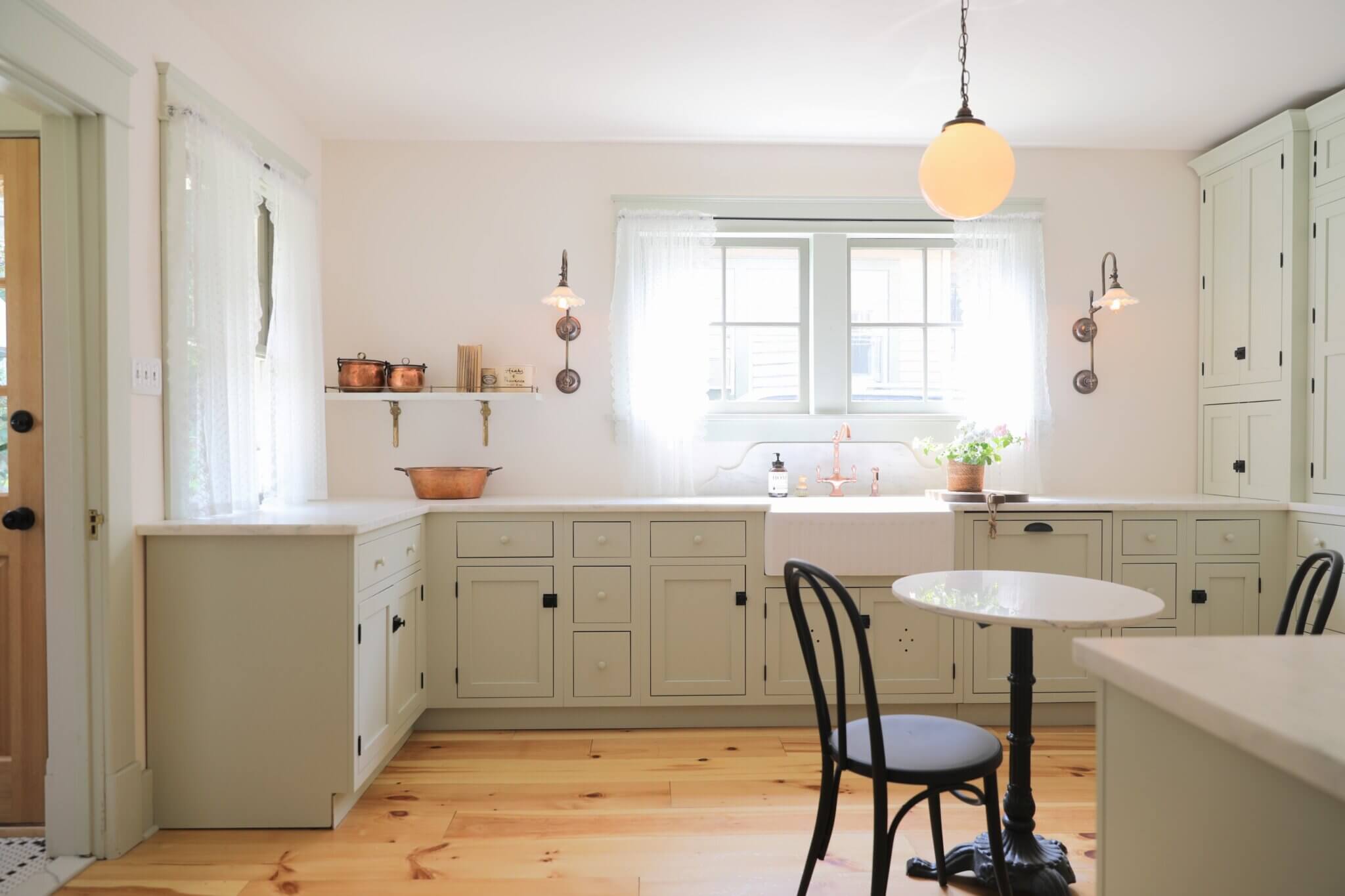 Guide to Inset Cabinets: Pros & Cons | iCabinetry Direct