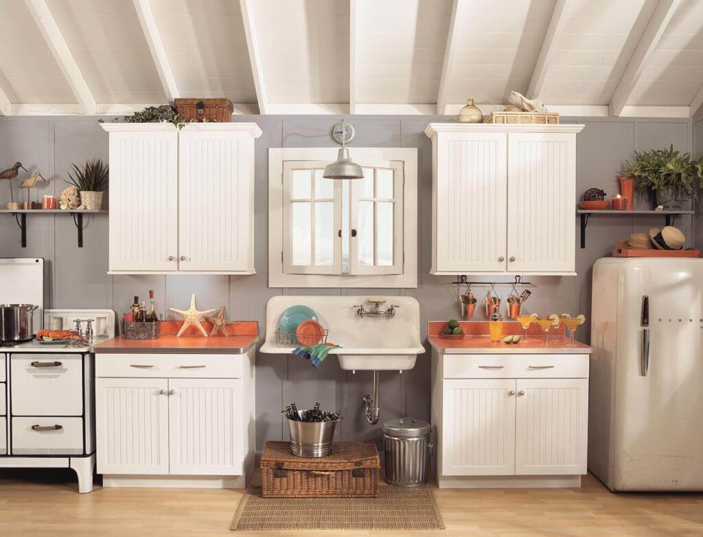 Inset Cabinets vs Overlay Cabinets: Which One is Better?